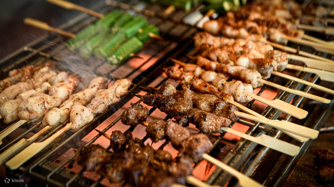 【Sky Buffet】Grand Hyatt Hotel Shenzhen Buffet Coupon | Buffet Dinner ...